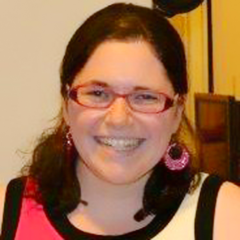 Lizi George - RLE WordPress