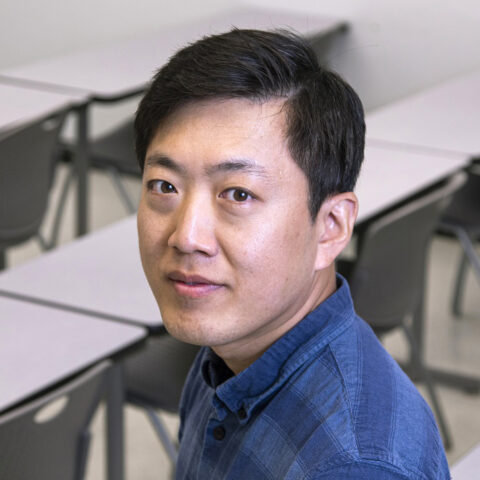 Jinyeong Moon - RLE WordPress